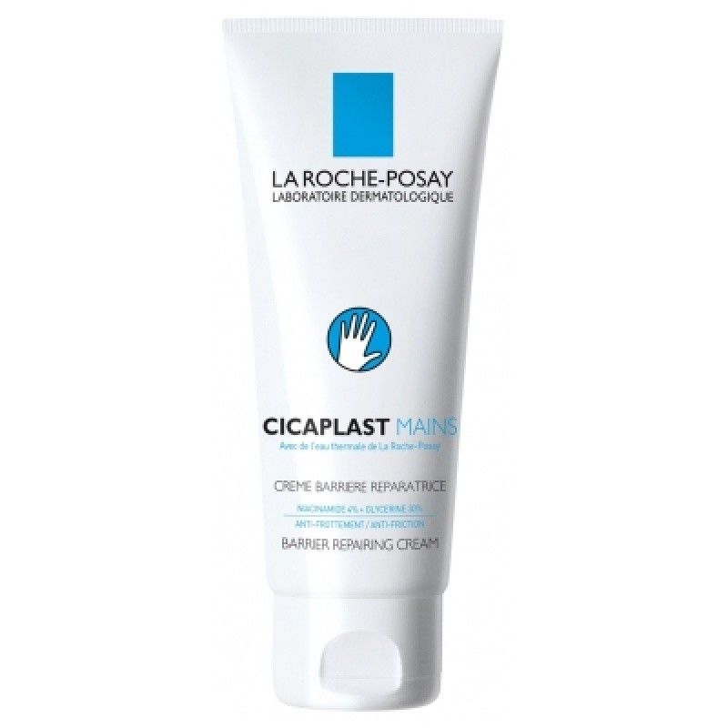 La Roche Posay Cicaplast Barrier Repairing Hand cream 100 ml | mybionic.pl